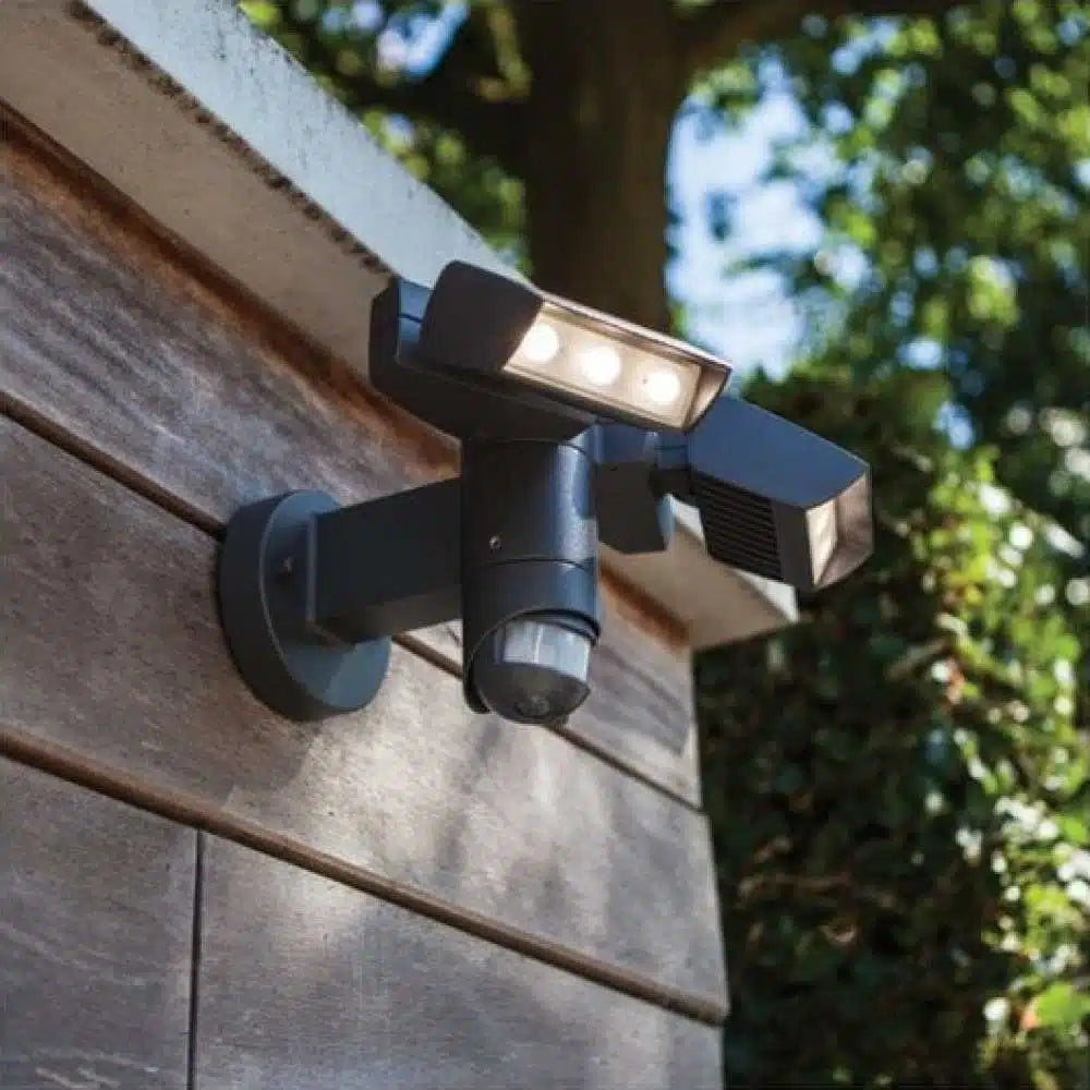 Motion Sensor Security Lights in Pakistan – Enhance Safety – Electra Lights