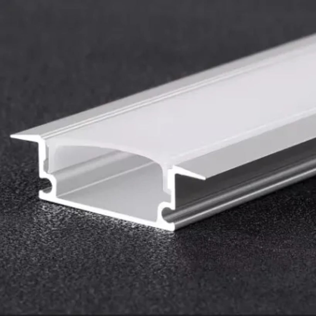 Profile Lights in Pakistan – LED Profile Channel Lighting – Electra Lights
