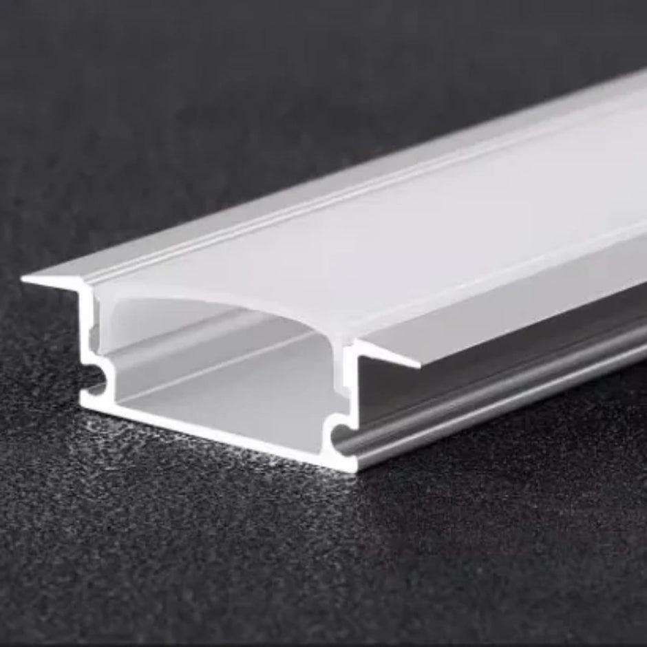Profile Lights in Pakistan – LED Profile Channel Lighting – Electra Lights