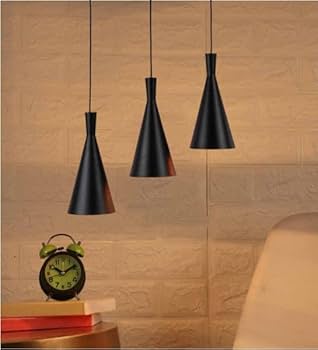 Modern Cone Pendant – Electra Lights