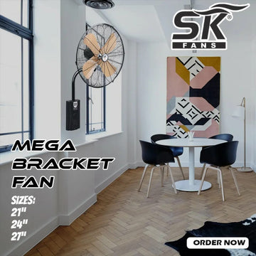 Ceiling Fans Pakistan – Modern & Energy Saving Fans – Electra Lights