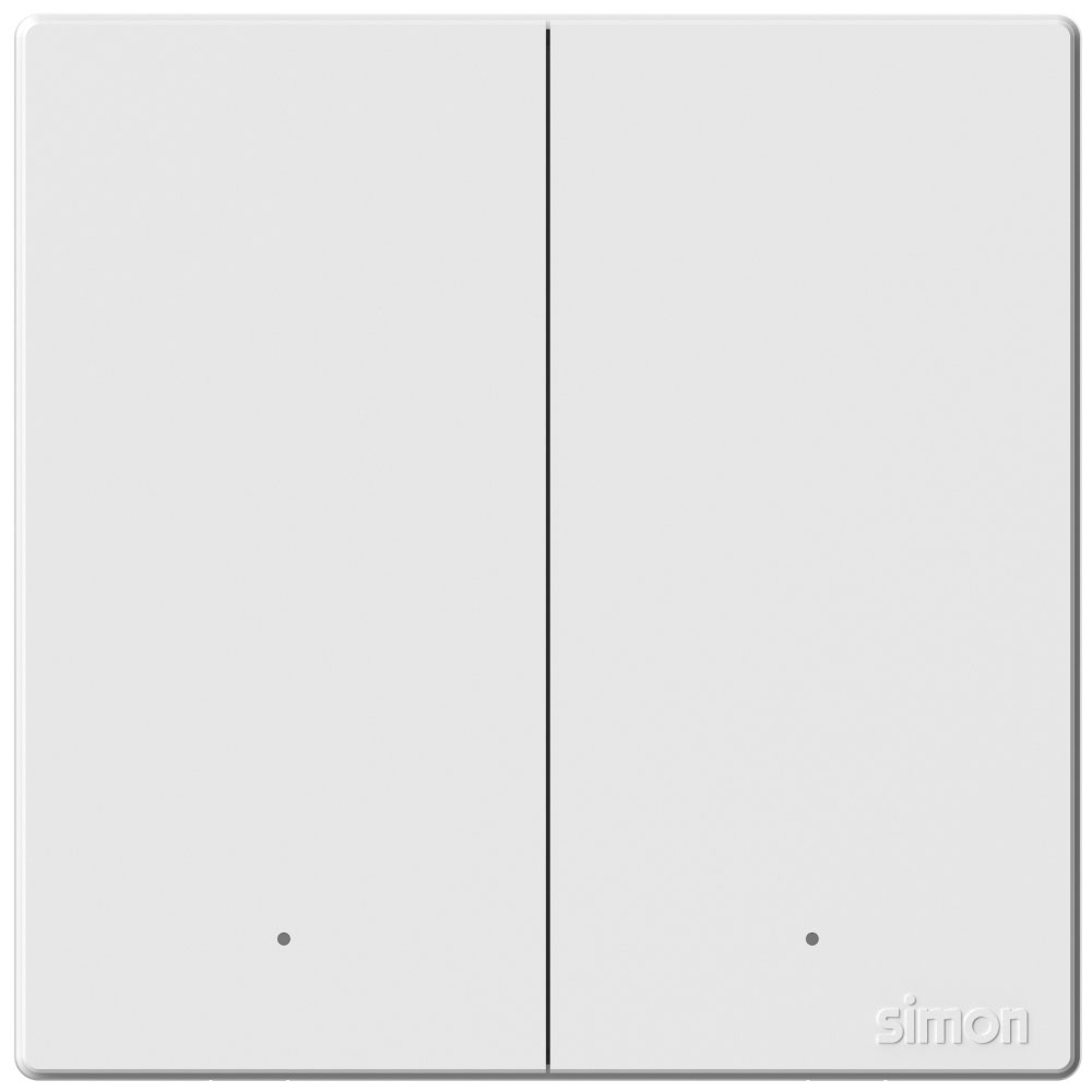 2G Remote Scene Switch - White – Electra Lights