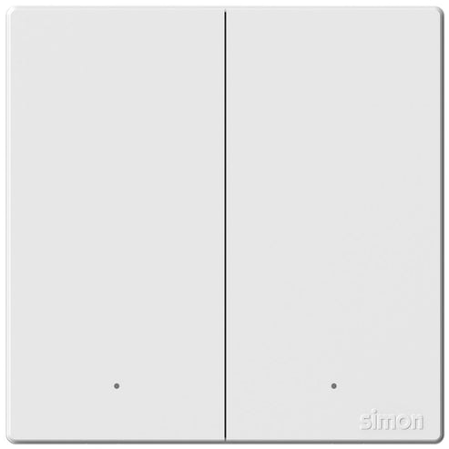 2G Remote Scene Switch - White – Electra Lights