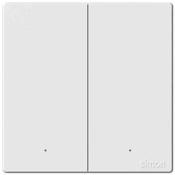 2G Remote Scene Switch - White – Electra Lights