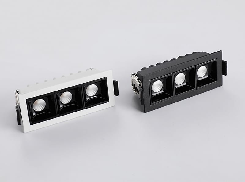 LED Laser Blade Light (6w) – Electra