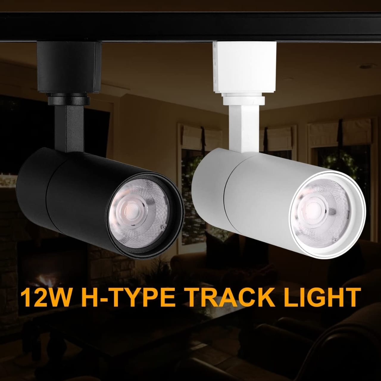LED Track Light (10Watt) – Electra Lights