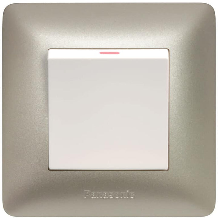 Switches and Sockets - Panasonic – Electra