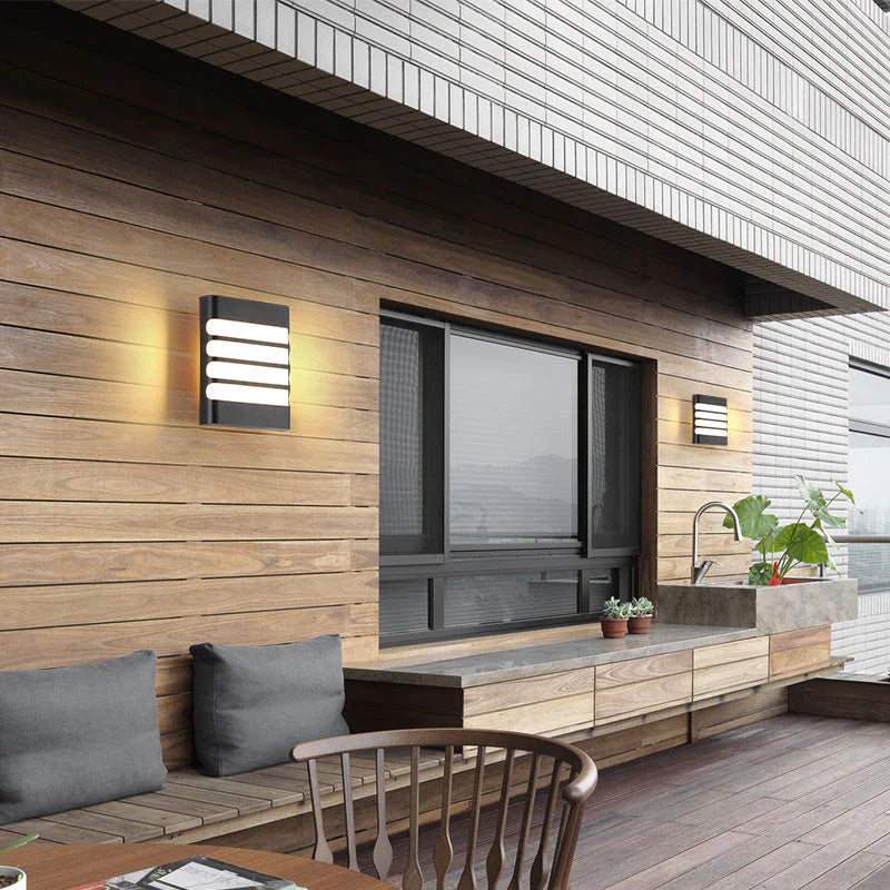 Balcony Wall Light – Electra Lights