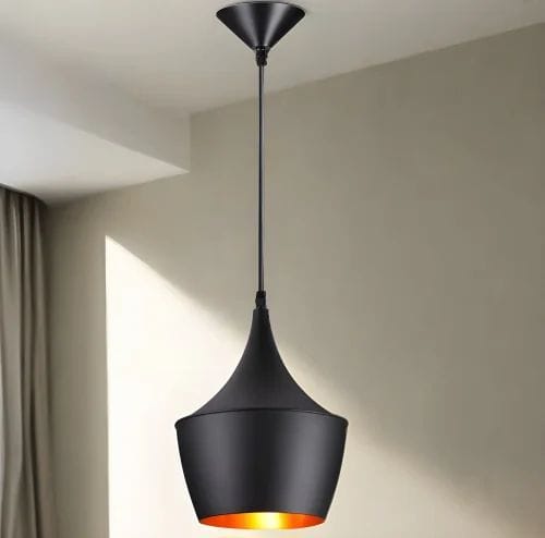 Modern Style Indoor Hanging Light – Electra Lights